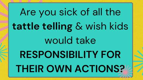 Unit 1: SEL Lesson Plans; Self Management Skills (Lessons, Posters ...