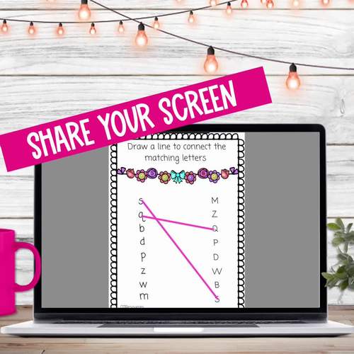 Occupational Therapy LETTER REVERSAL activities EASTER by OTResources