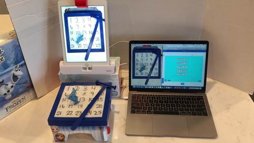 DON'T BREAK THE ICE, DIGITAL BOOM CARDS, ARTICULATION - GAME COMPANION ...