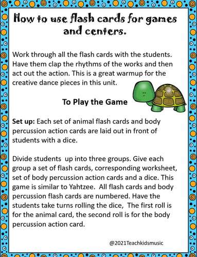 Carnival of the Animals, "Kangaroos," "The Tortoise," "March of the ...