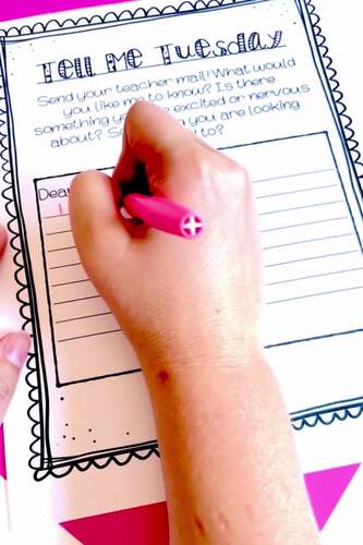 SEL Morning Work: Set 1 | Grades 2-5 | Community, Growth Mindset ...