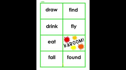 3rd Grade Literacy Centers Hands On Activities 4th Grade Review Packet