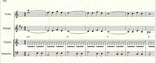 Mariachi: Gema-Beginner Bundle by Mr Mariachi | Teachers Pay Teachers