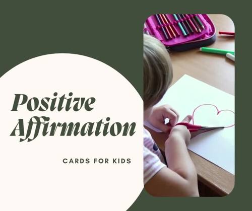 Positive affirmation Self talk - 78 Affirmation for a Growth mindset