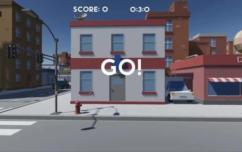 Coin Hunt! An Educational Video Game by Michael Dickey | TPT