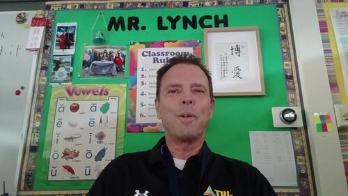 Talking About Your Career: Past, Present & Future English Tenses