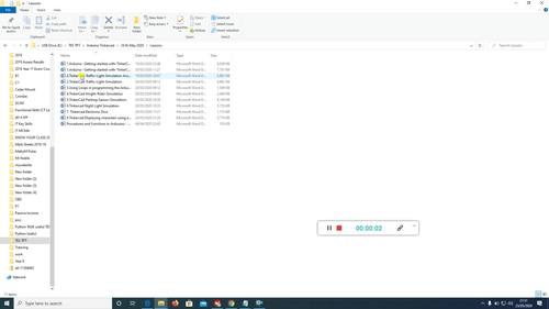 Programming electronic circuits with Arduino and Tinkercad : Bundle of ...