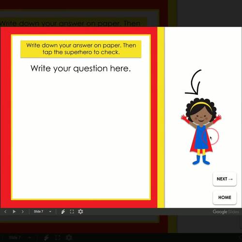 Editable Google Slides PowerPoint Game Templates FUN Bundle 2 | TPT