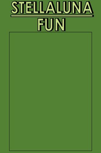 BOOK ACTIVITIES & EXTENSIONS Hanging Out with Stellaluna Activities