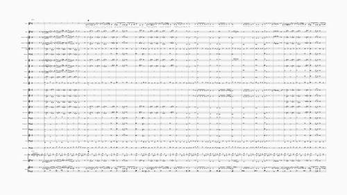 The Moon Over Nipomo for Concert Band by Band Orchestra and Choral ...