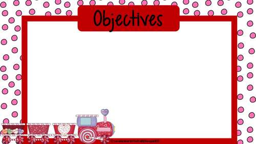 February Slides Templates for Google Slides and PowerPoint | TPT