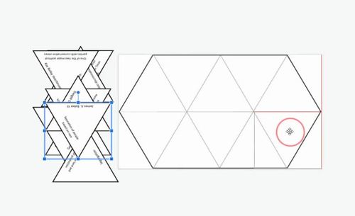 Texas History Civil Rights & Conservatism Diamond Puzzle with digital ...