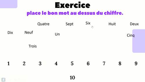 Les verbes être et avoir : L'École FLE by Miss Juliette's shop | TPT