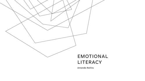 Emotional Literacy Presentation by Seamless SEL | TPT