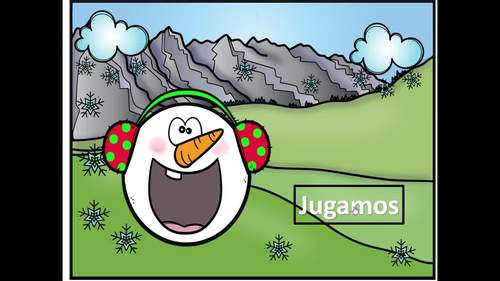 Jugamos con Agudas, Graves y Esdrújulas | Power Point | TPT