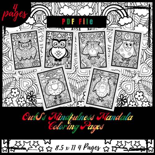 mandala coloring pages advanced level printable calendars