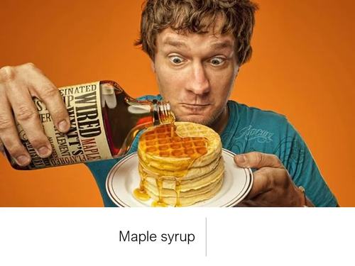 Making Maple Syrup. Reading. Video. PPTx. Sequencing. Vocabulary. ELA. ESL.