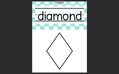 Y2k Inspired Checkered Chick Shape Posters | Groovy decor | 2D & 3D Shapes