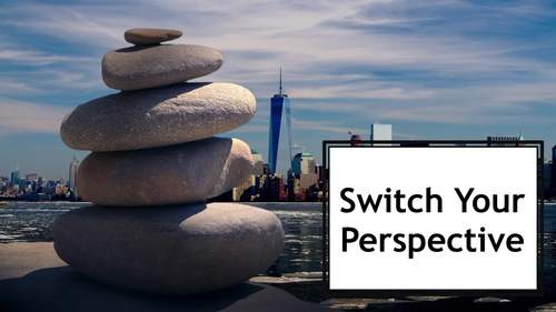 The Meaning of Zen Movie Chapter 3 by The Common Core and More | TpT