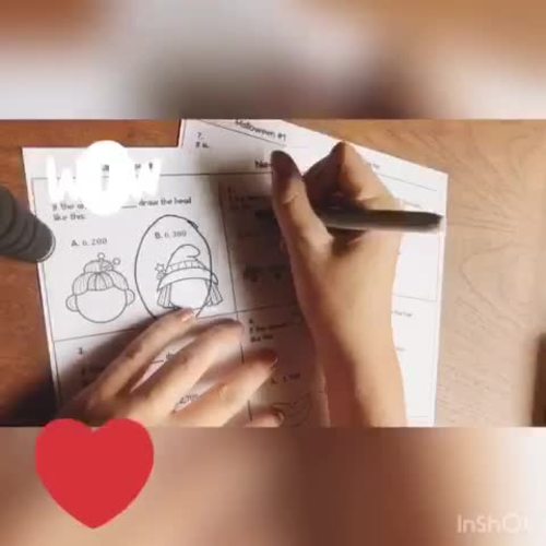 Back To School 5th Grade Math Bundle by Kitten Approved Curriculum