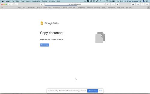 Math Moji Digital: Gym Place Value Body Movement Google Slides Game