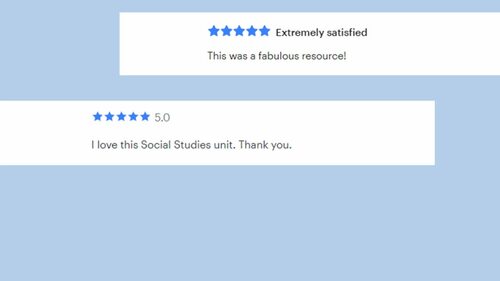 Colonial America Complete Unit Bundle by The Teacher's Prep | TPT