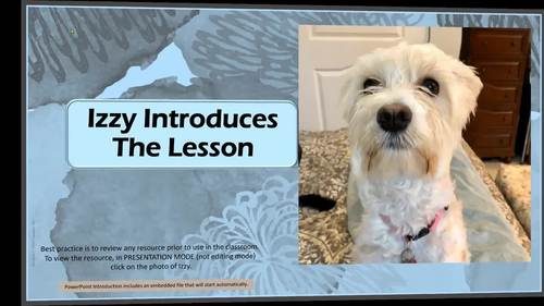 Ready to Use ANGER Management Self-Control NO PREP SEL Lesson 8 vid + Activ