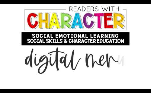 What if Everybody Did That? Respect Lesson for SEL & Social Emotional ...