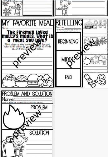 HMH Into Reading | 2nd Grade | Module 7.3 | Molly By Golly | TPT