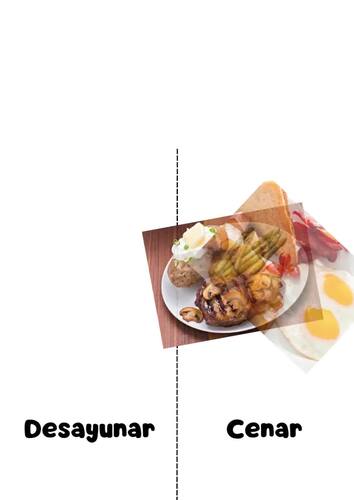 ¿Qué Prefieres? – Spanish Choice Prompts with Real-Life Images