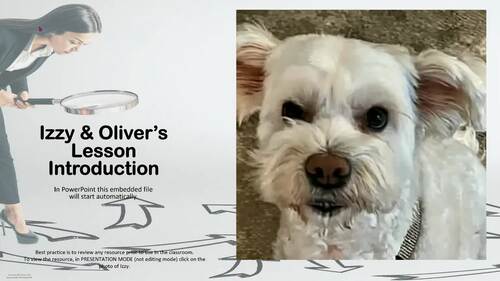 Ready 2 Use CAREER EXPLORATION INVESTIGATION SEL Lesson 6 vids 4 ...