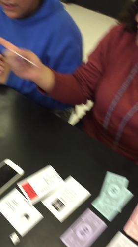 Chemopoly Board Game Project by Terrence Agbobock | TPT