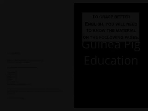 Learn Colloquial Expressions & Idioms In English (8 years +) | TPT