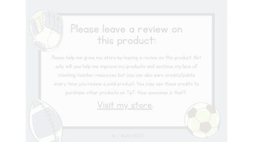 Back To School Sports Themed Editable Desk Tags and Labels for ...