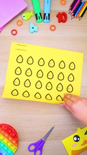 Halloween Fall Crafts Pumpkin Candy Corn Jack o Lantern Spookley Mummy ...