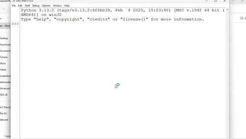 File Write in Python – Advanced Coding for Middle & High school learners