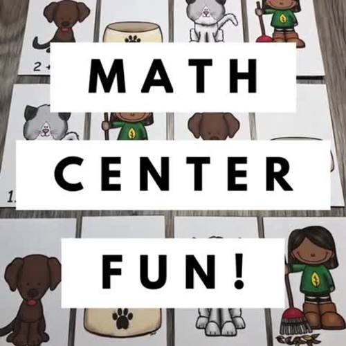 Addition Doubles Plus One Math Centers Bundle by Fern Smith's Classroom ...