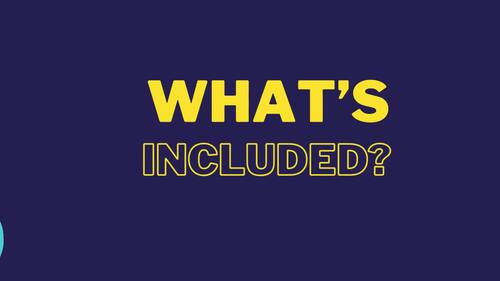 What is an HBCU? Guided Inquiry & Research Activities by Bless Teach ...