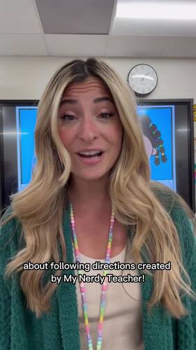 40 Social Stories Self Control Regulation Behavior Lessons SEL Emotions ...