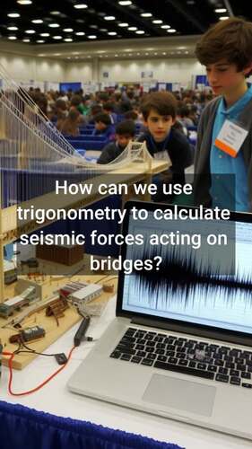 Project-Based Learning | High School Math | Trigonometry | Securing the ...