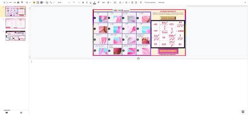 Jigsaw Puzzle: Solve Radical Equations Level 2 DISTANCE LEARNING