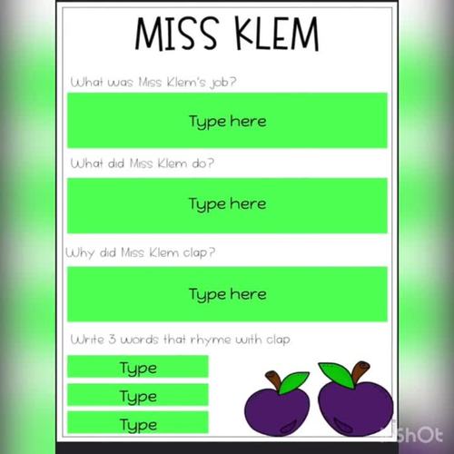 Decodable Reading Passages Consonant Blends Fun Phonics Reading | TPT