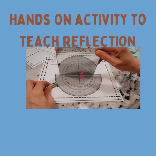 Light Energy lesson lab gallery walk reflection refraction NO PREP