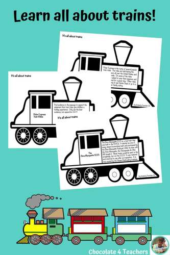 Nonfiction Reading Comprehension Unit: Companion to A Christmas Classic