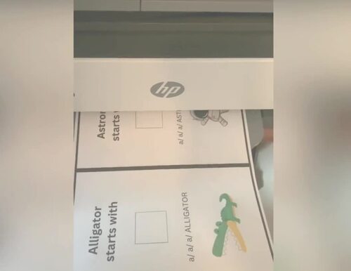 Weather Adapted Books For Special Education & Early Learners | Fine Motor