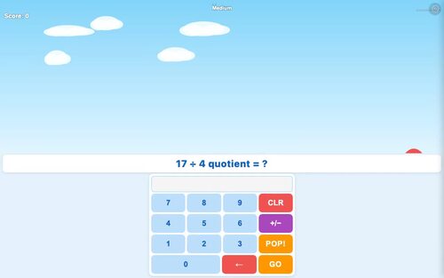 4th Grade Subtracting Decimals Math Game | No Prep Math Practice