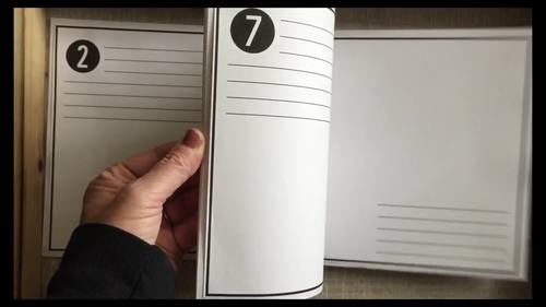 Reasons to Love - Cross-Curricular Book Templates by Mrs. Sol | TPT