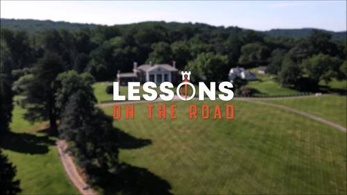 The Evolution of James Madison's Montpelier - Video Lesson & Worksheet