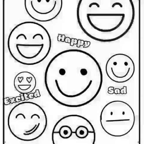 Prek-Kindergaten My Emotions Game | Social & Emotional Writing | Mini-Book