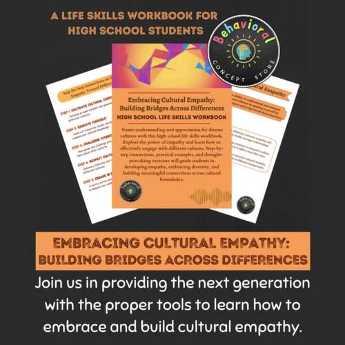 Embracing Cultural Empathy: Building Bridges Across Differences | TPT